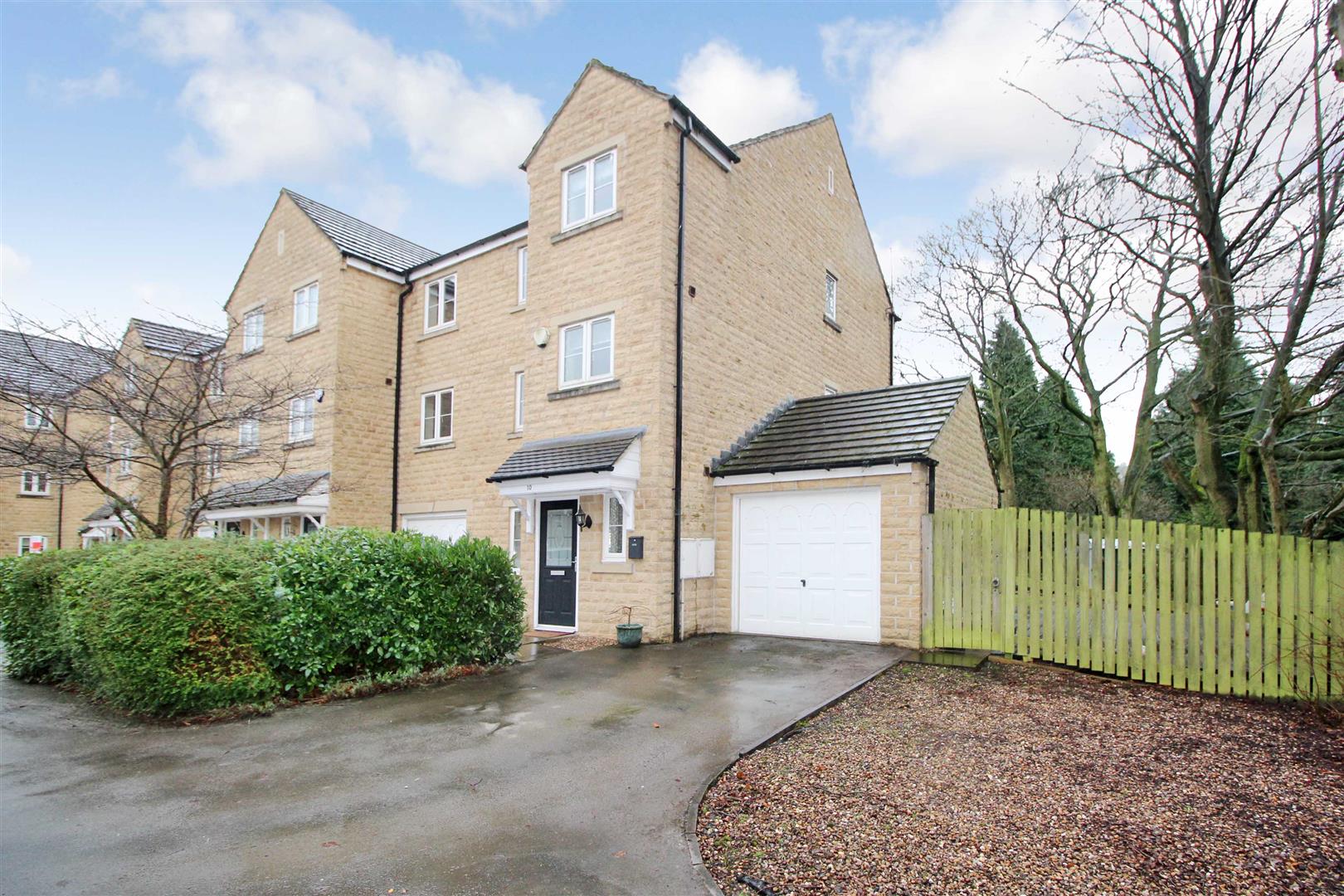 Search houses and flats for sale in Bradford | Hamilton Bower